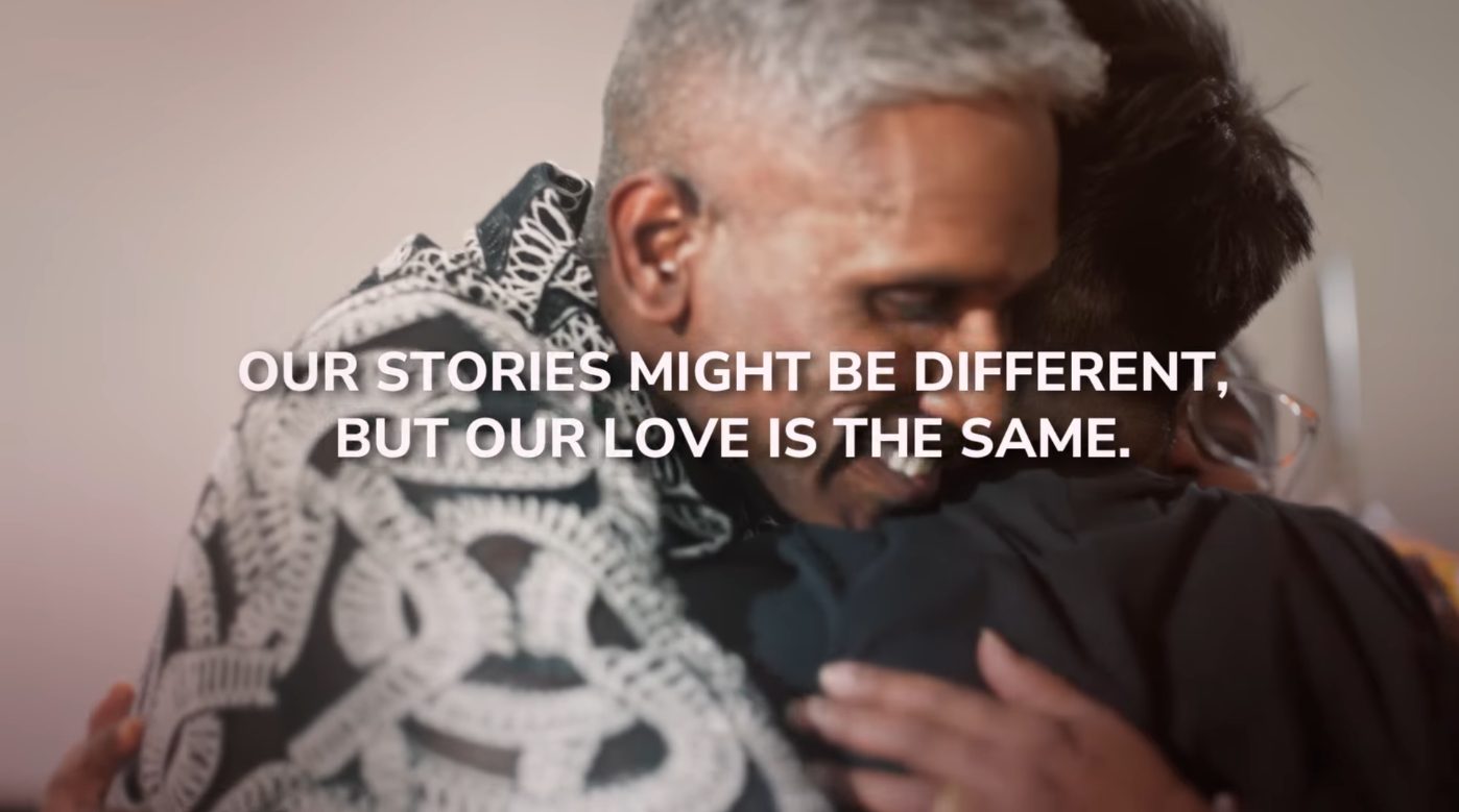 Pink Dot 17: Different Stories, Same Love | Pink Dot SG